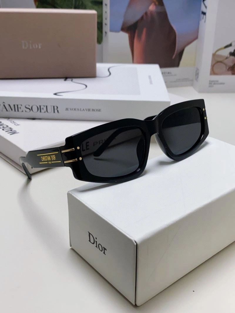 Original Christian Dior Sunglasses