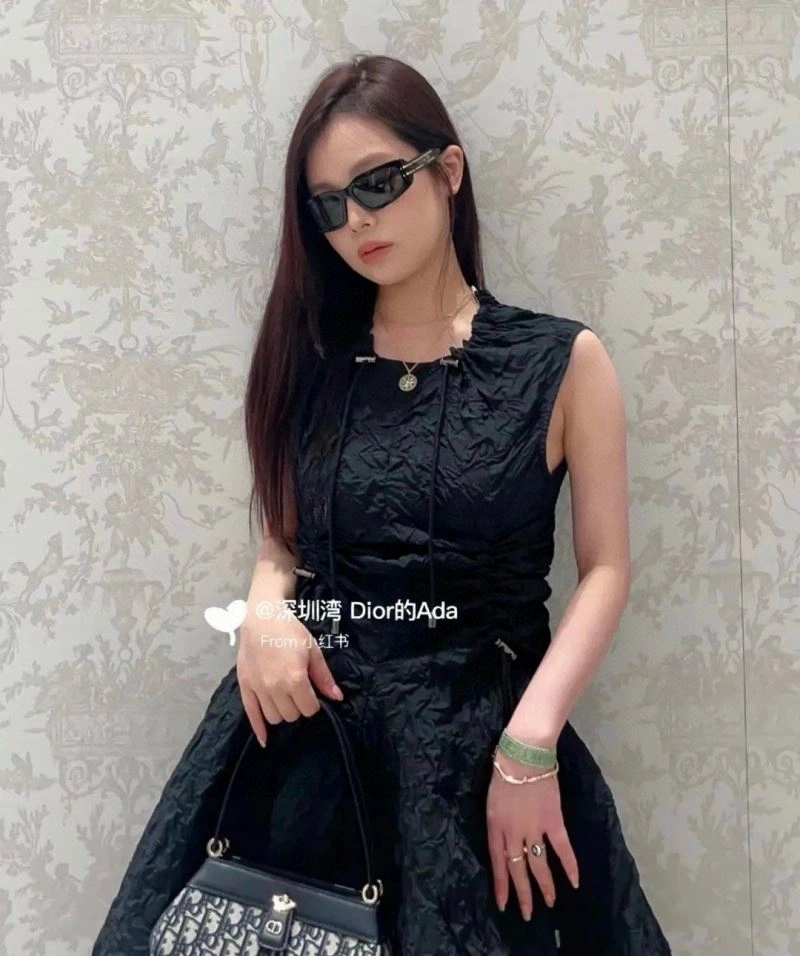 Original Christian Dior Sunglasses