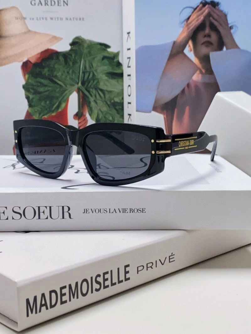 Original Christian Dior Sunglasses