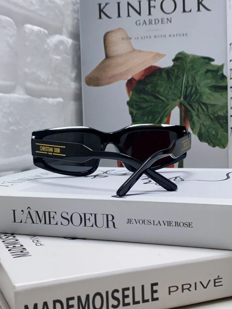 Original Christian Dior Sunglasses