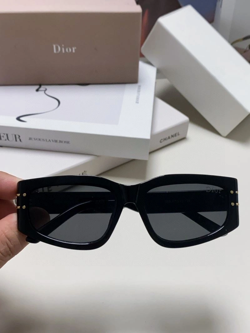 Original Christian Dior Sunglasses