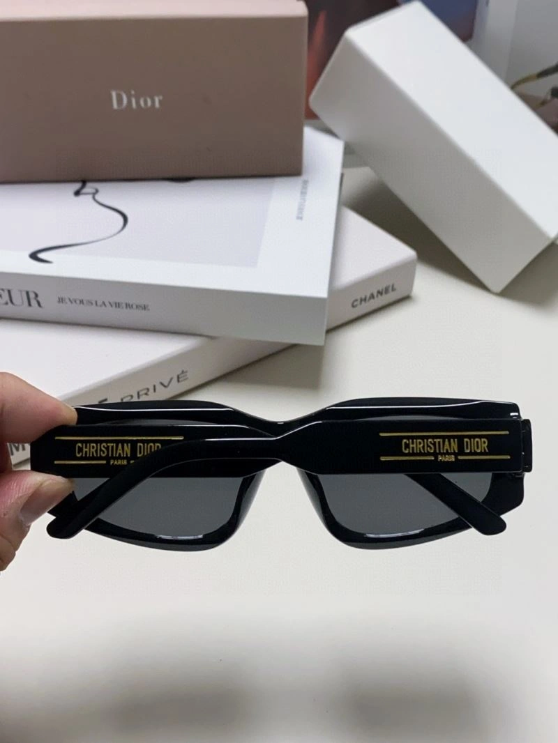 Original Christian Dior Sunglasses