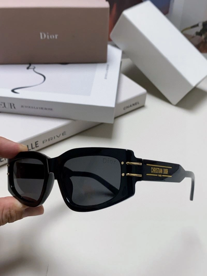Original Christian Dior Sunglasses