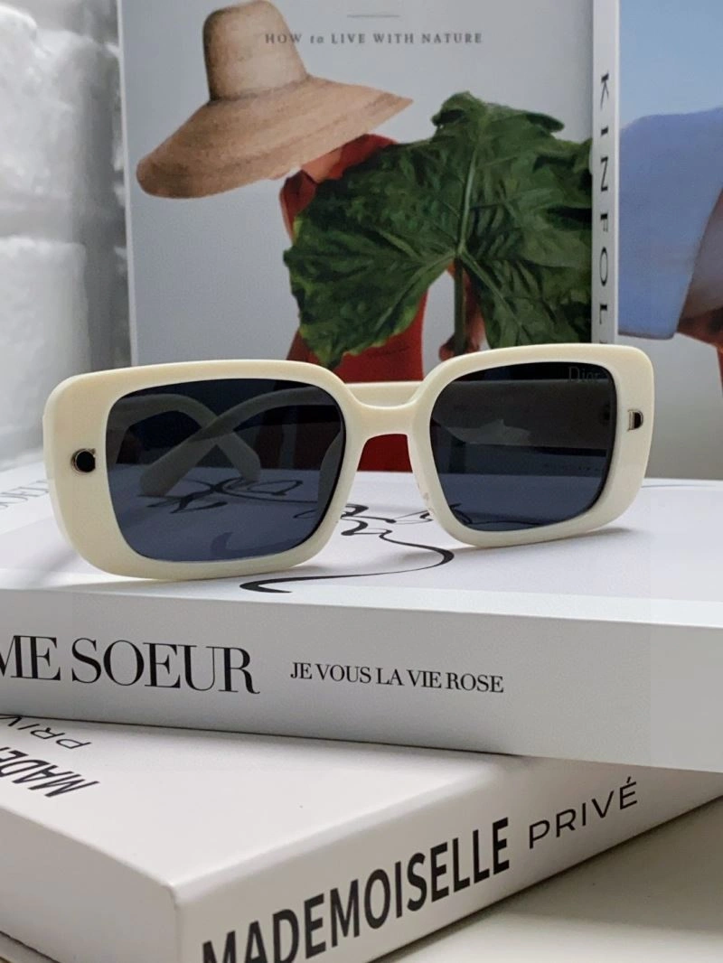 1:1 copy Christian Dior Sunglasses