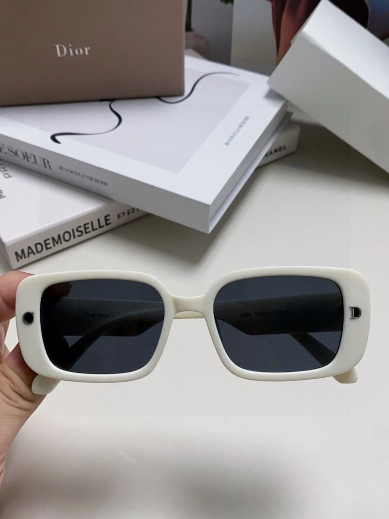 1:1 copy Christian Dior Sunglasses