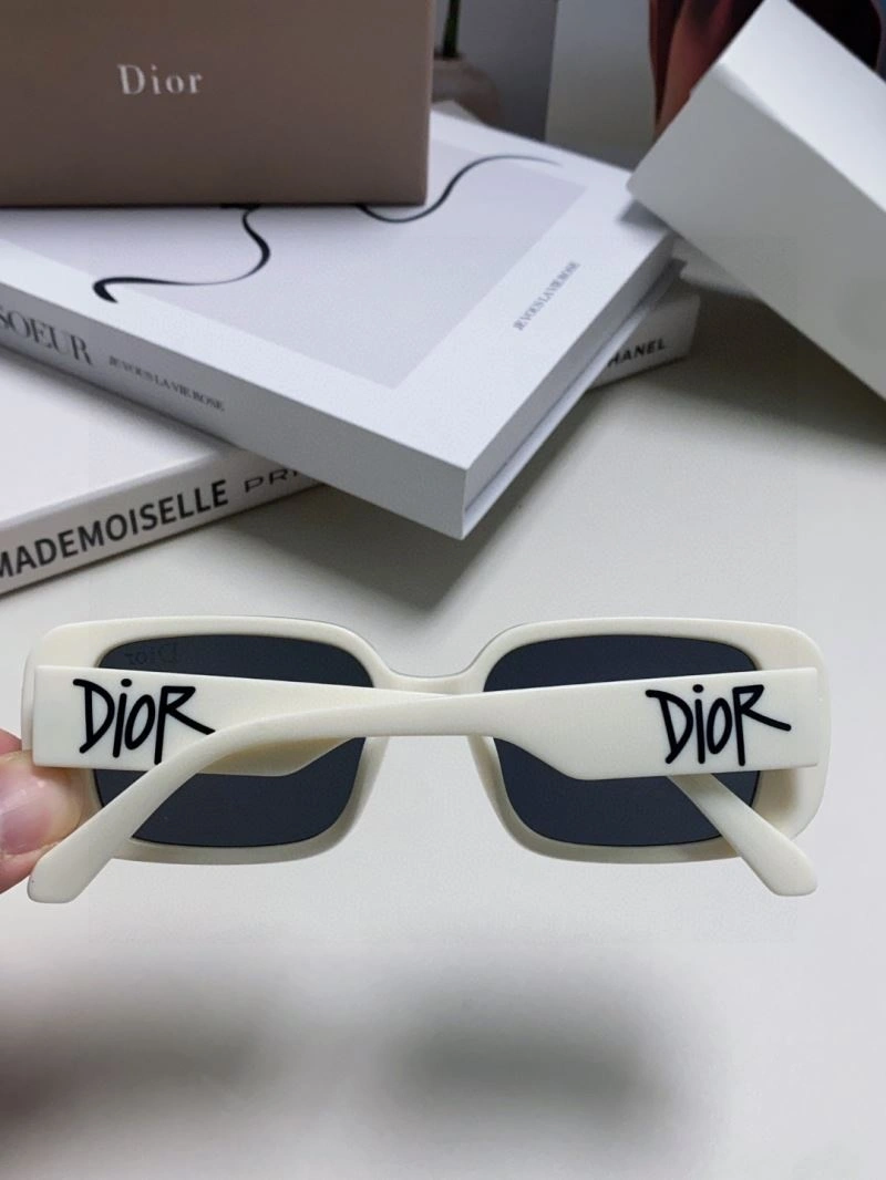 1:1 copy Christian Dior Sunglasses