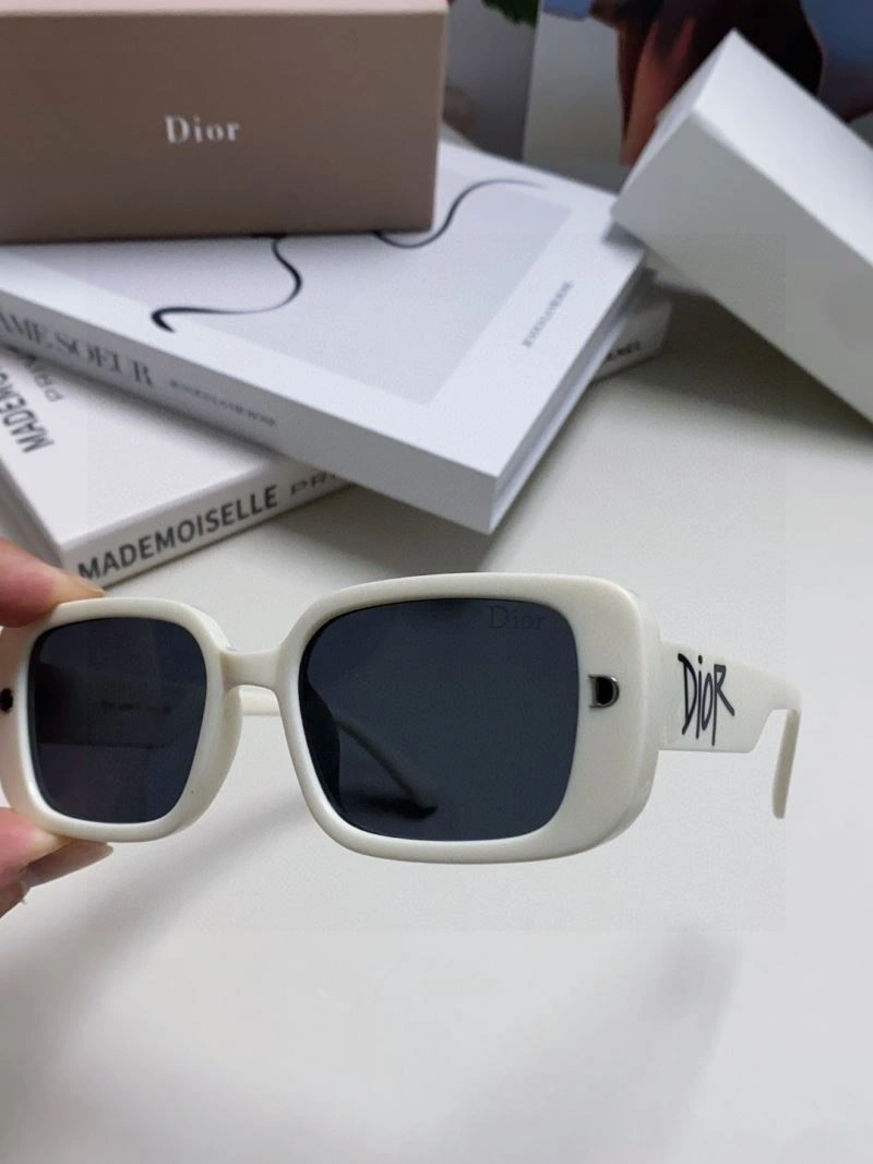 1:1 copy Christian Dior Sunglasses