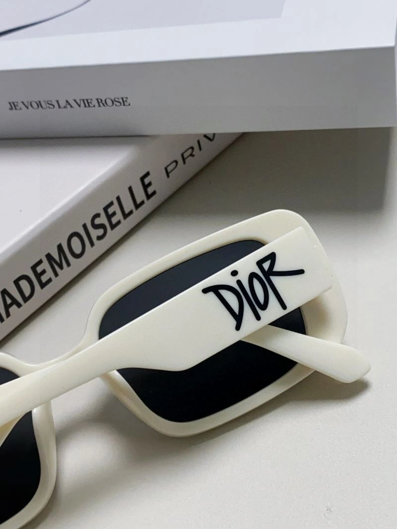 1:1 copy Christian Dior Sunglasses