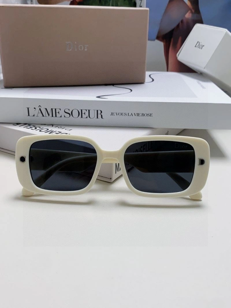 1:1 copy Christian Dior Sunglasses