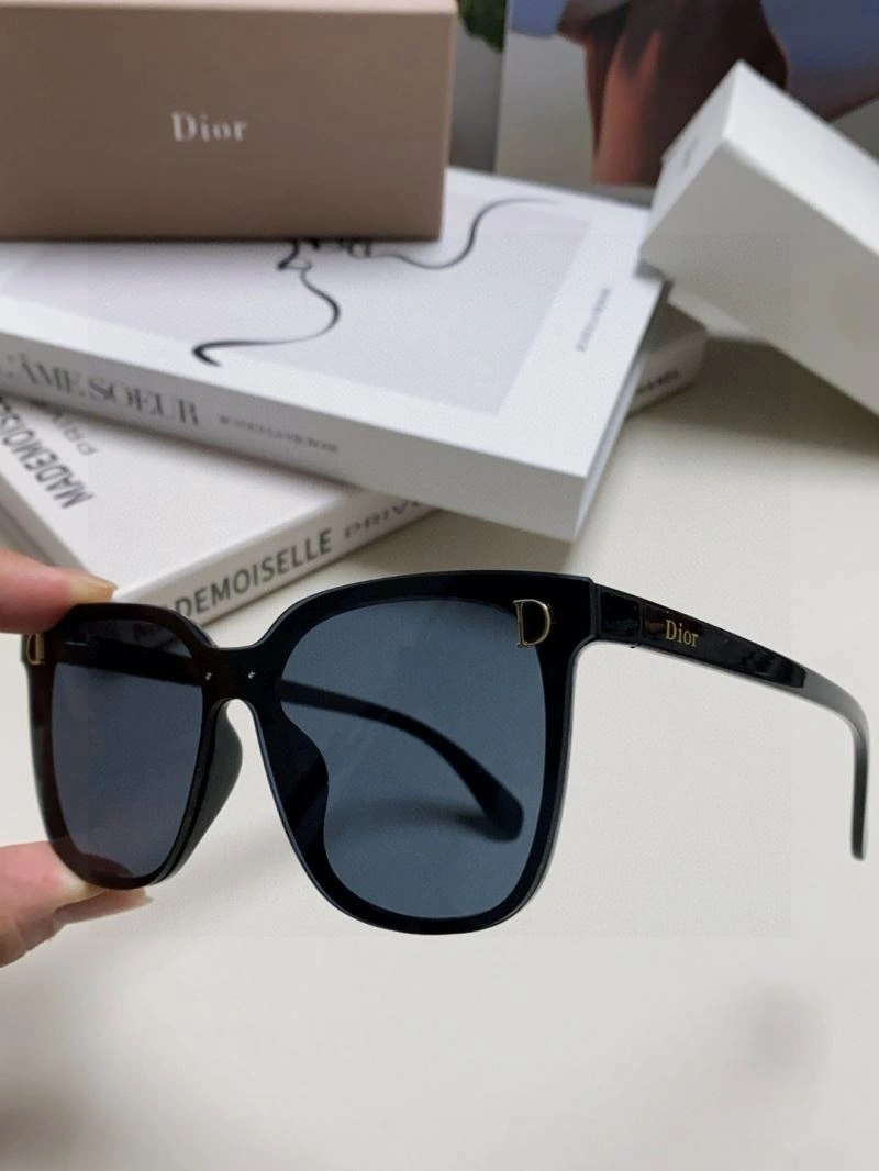 High accuracy Christian Dior Sunglasses