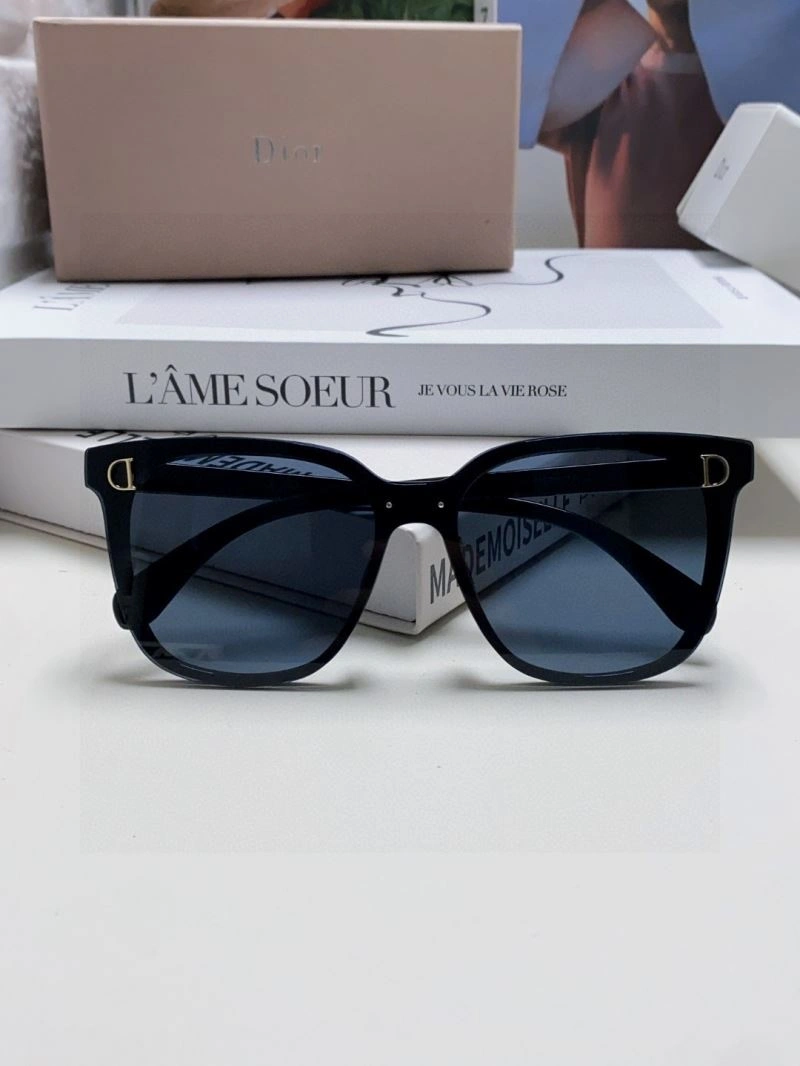 High accuracy Christian Dior Sunglasses