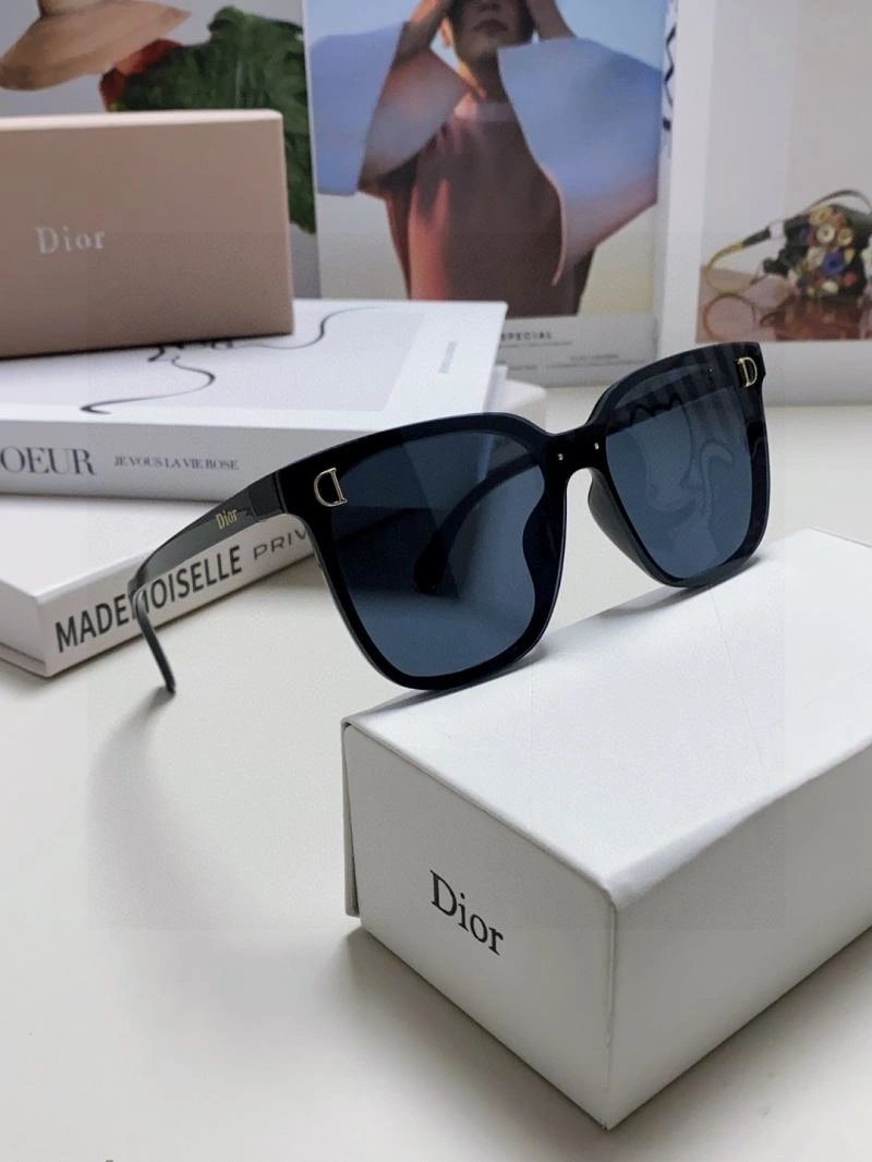 High accuracy Christian Dior Sunglasses