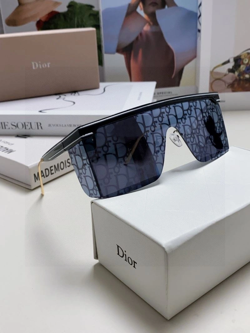 Brand-authenticated Christian Dior Sunglasses