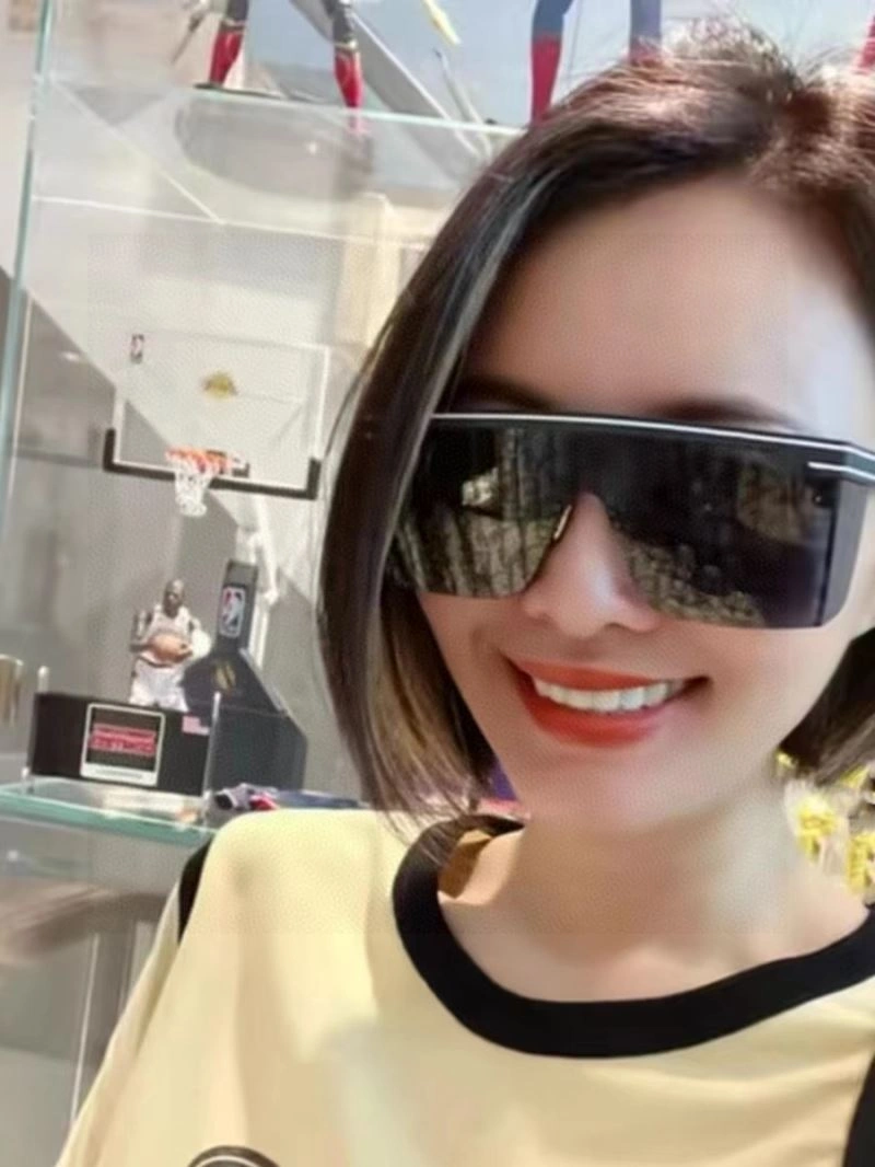 Brand-authenticated Christian Dior Sunglasses