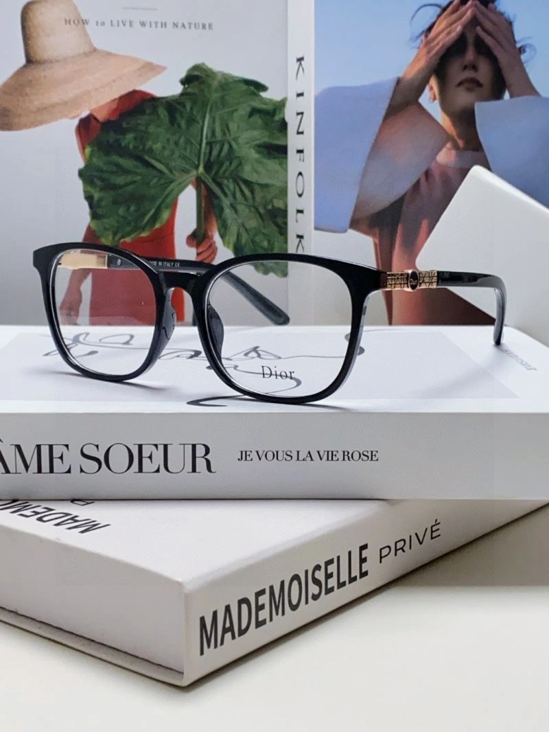 Christian Dior Sunglasses