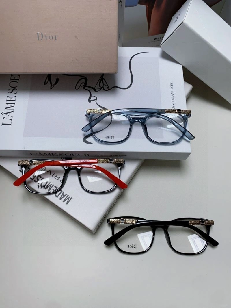 Factory-made Christian Dior Sunglasses