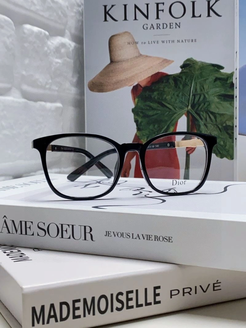 Factory-made Christian Dior Sunglasses
