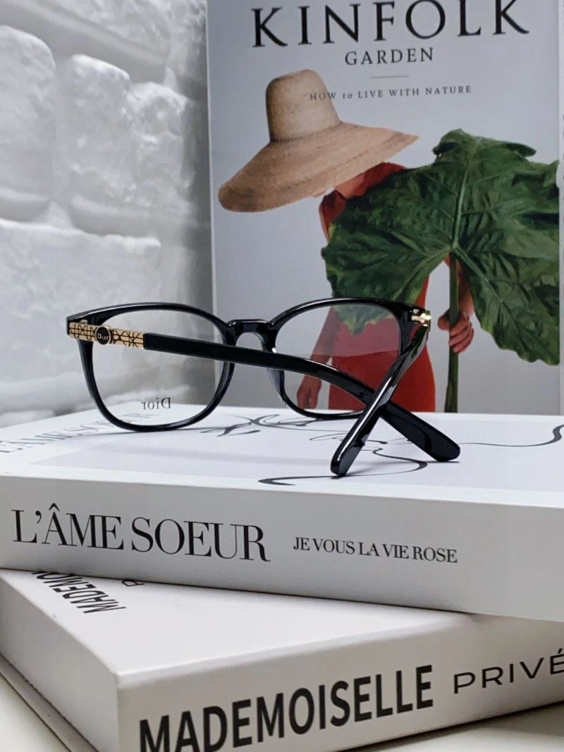 Factory-made Christian Dior Sunglasses