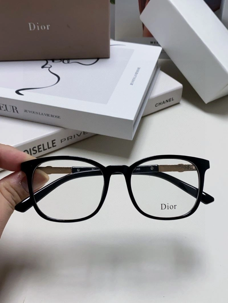 Factory-made Christian Dior Sunglasses