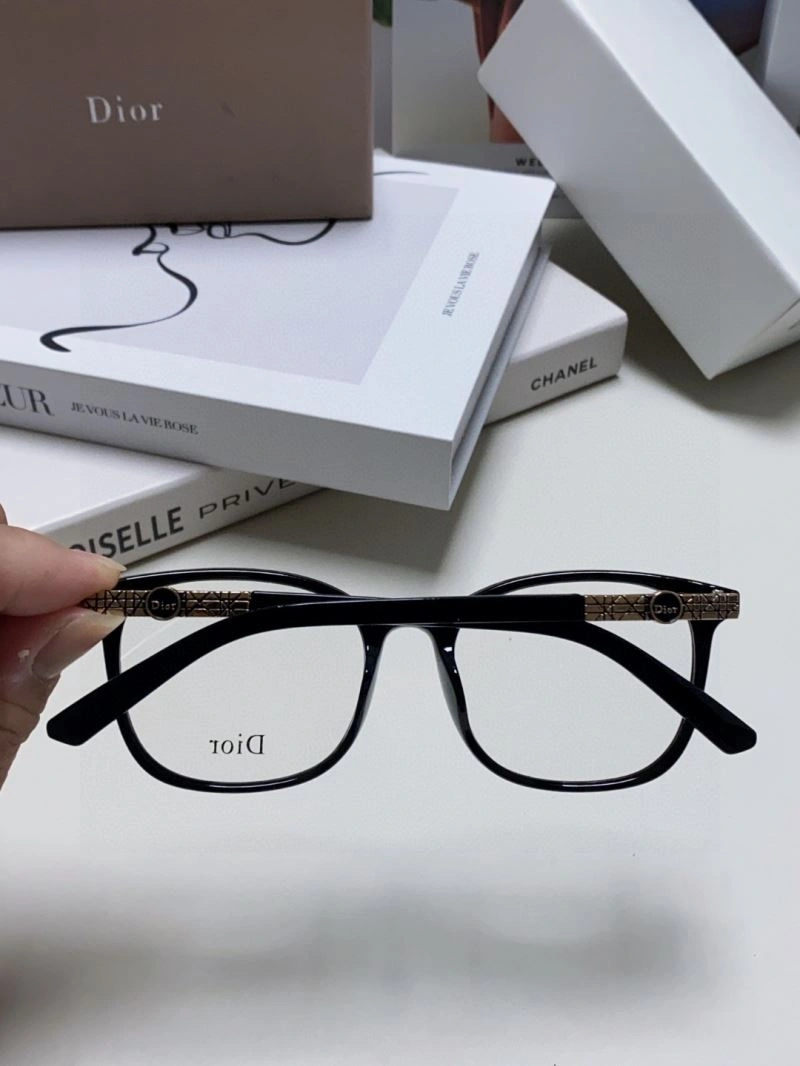 Factory-made Christian Dior Sunglasses