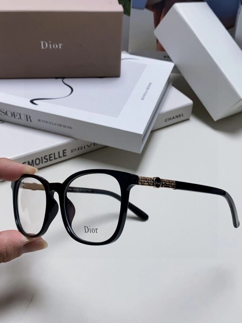 Factory-made Christian Dior Sunglasses