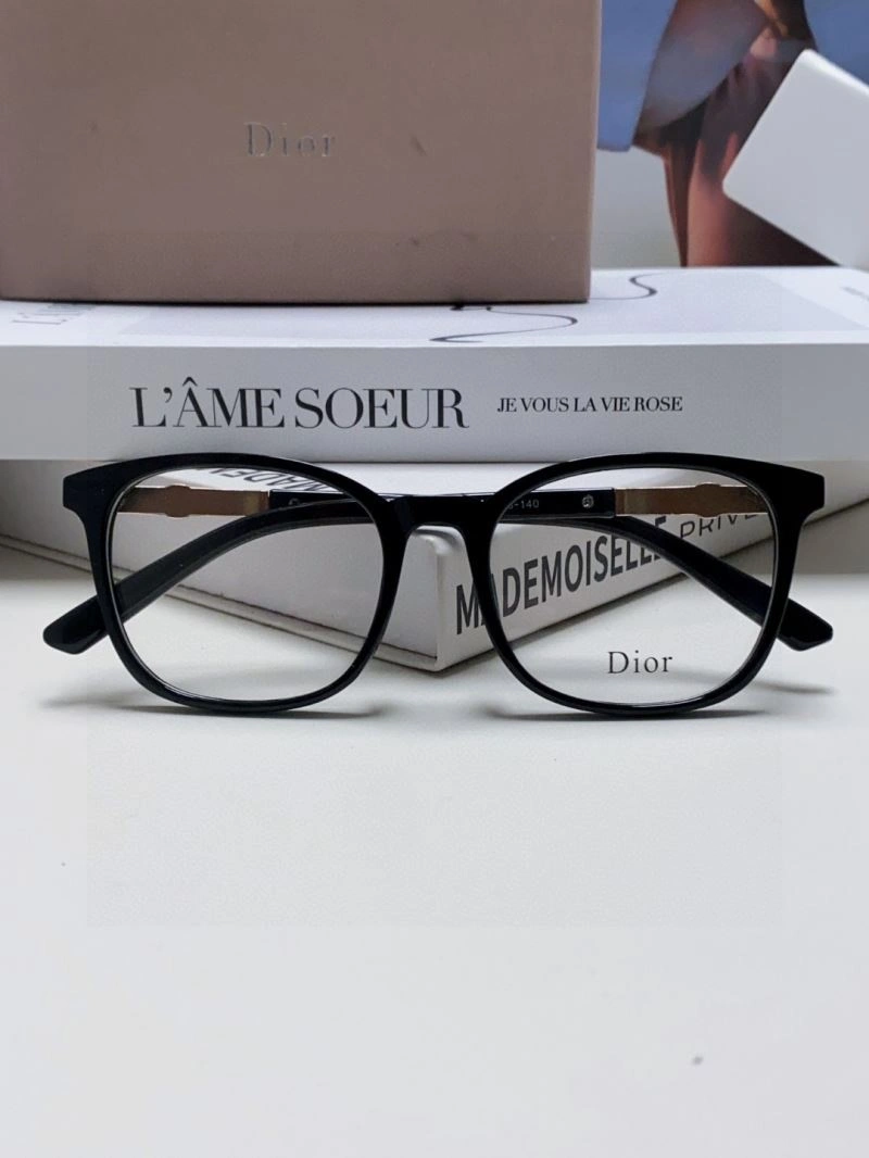 Factory-made Christian Dior Sunglasses