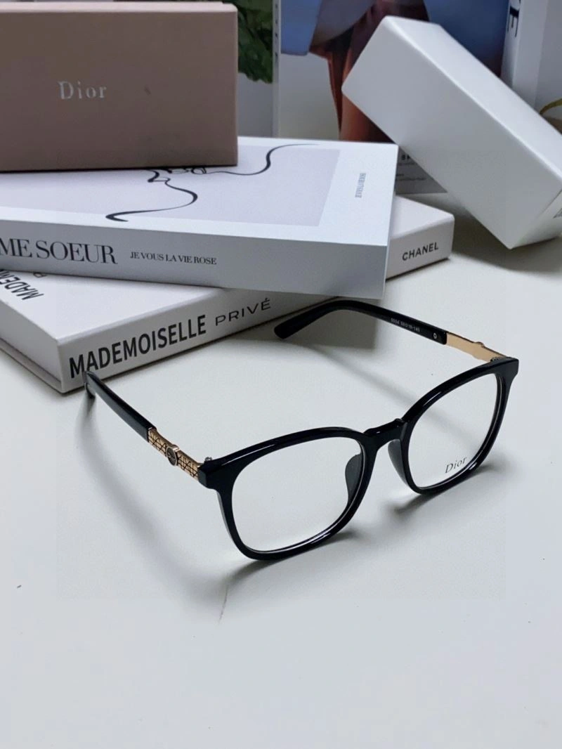 Factory-made Christian Dior Sunglasses