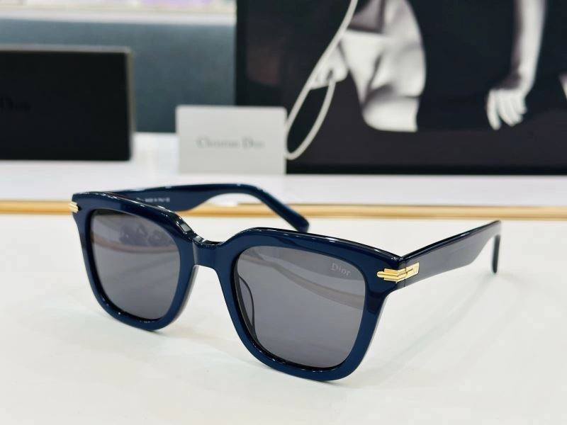 Legit Christian Dior Sunglasses