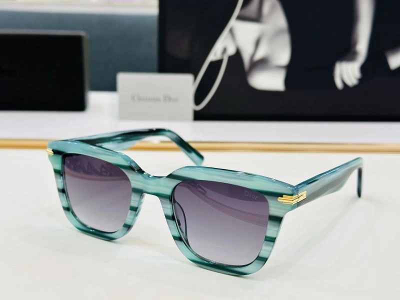 Legit Christian Dior Sunglasses
