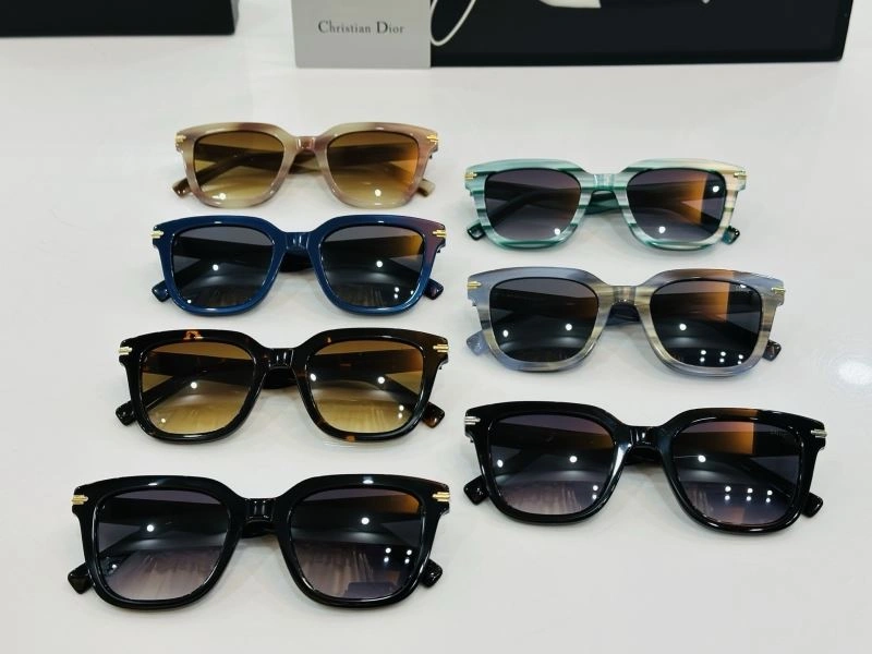 Legit Christian Dior Sunglasses