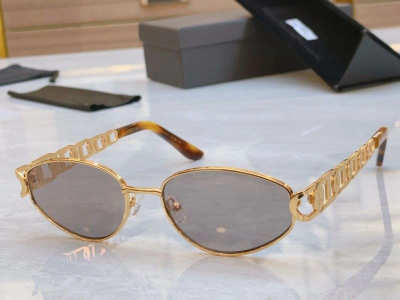 Real Christian Dior Sunglasses