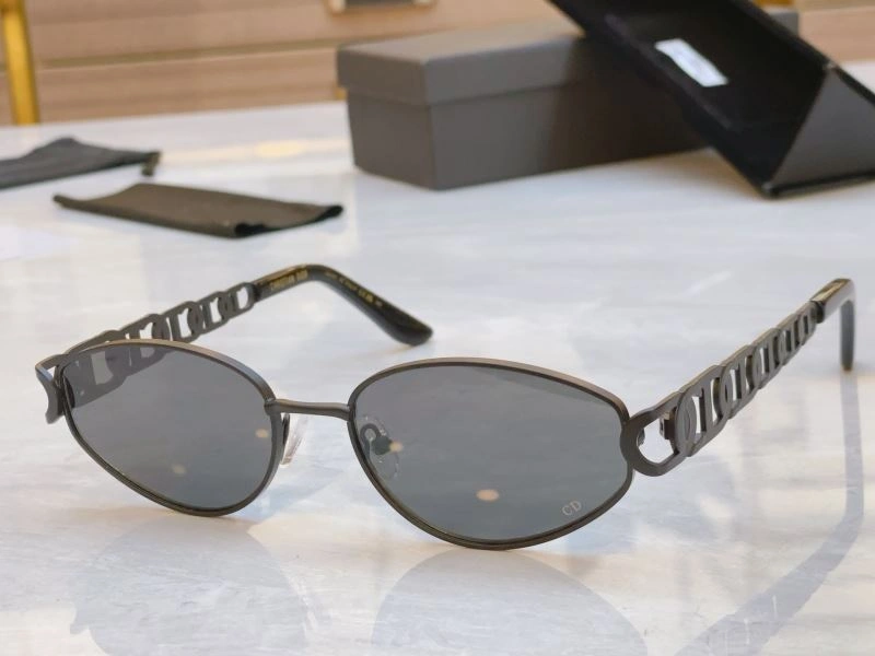 Real Christian Dior Sunglasses