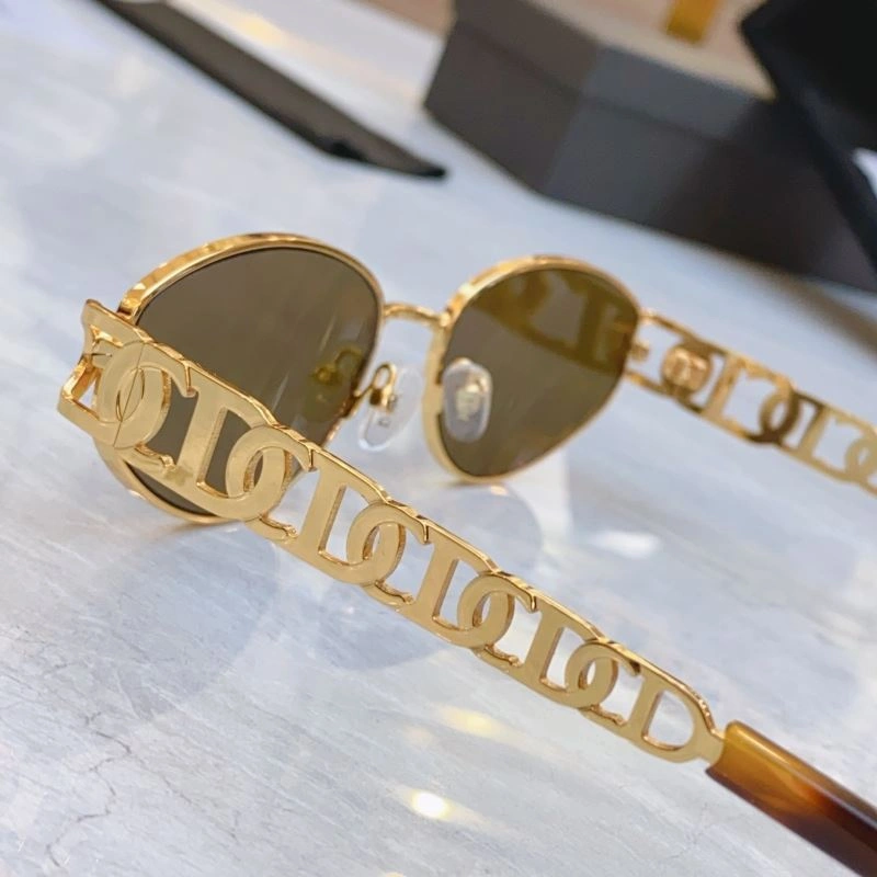 Real Christian Dior Sunglasses
