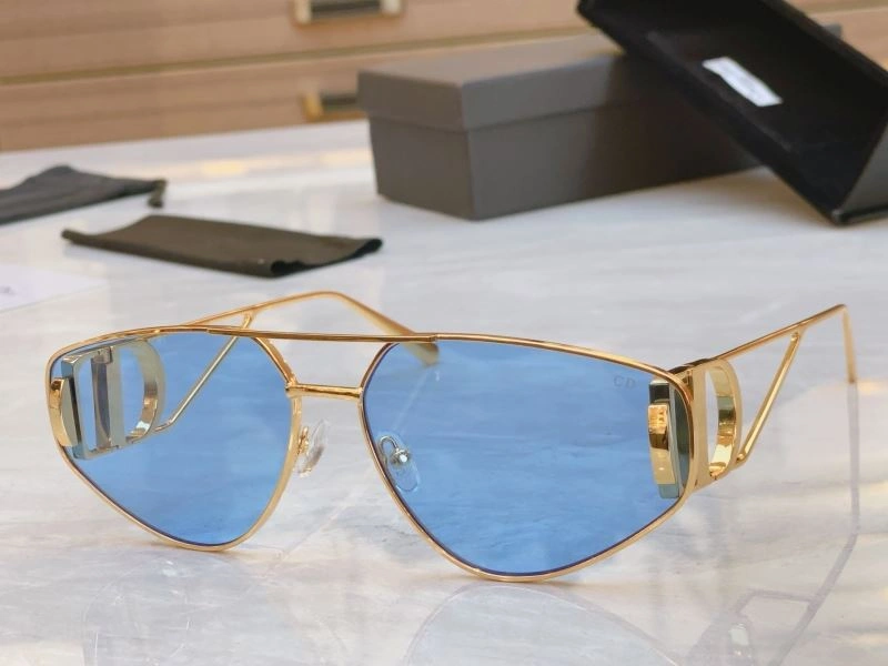 Christian Dior Sunglasses