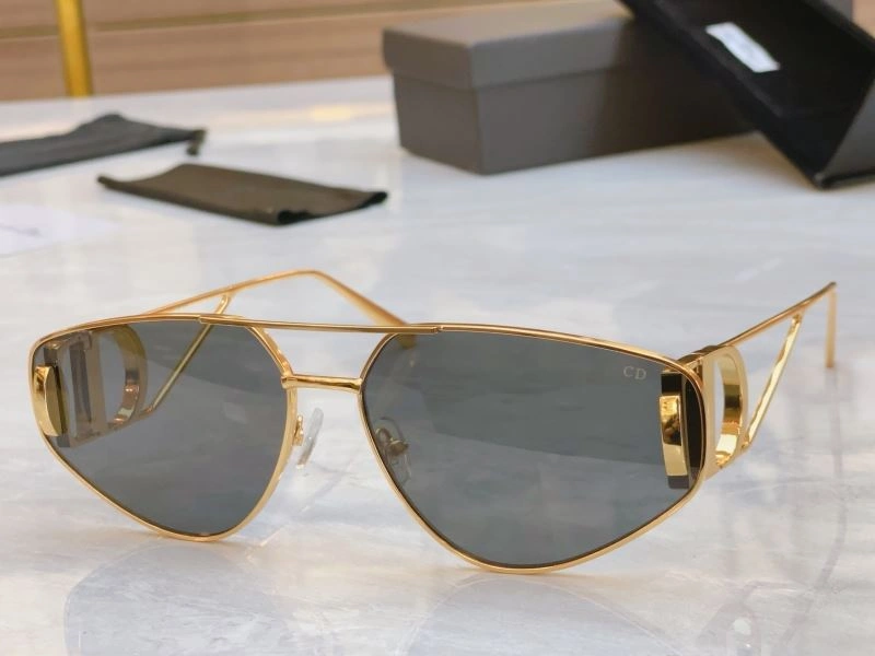 Genuine Christian Dior Sunglasses