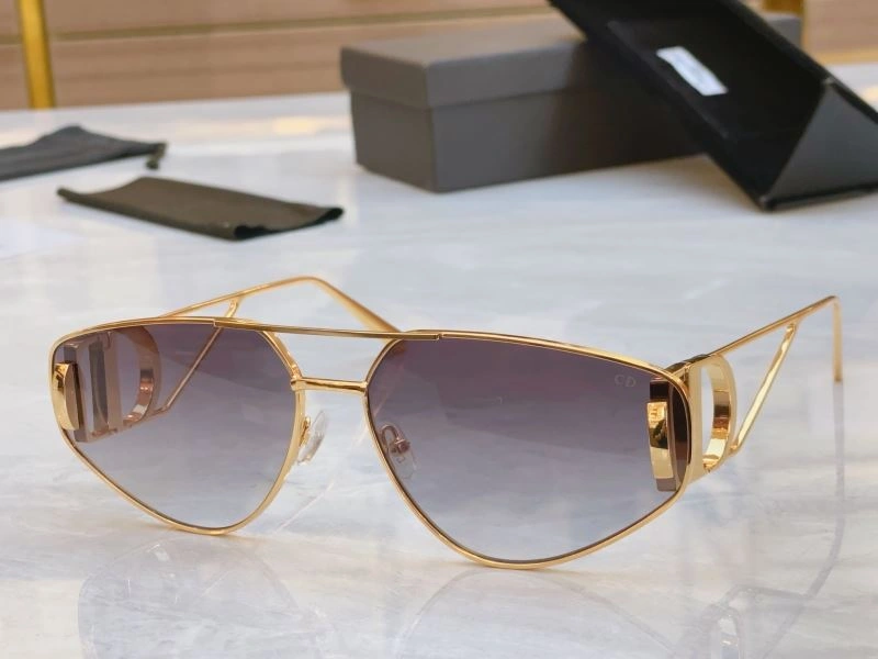 Genuine Christian Dior Sunglasses