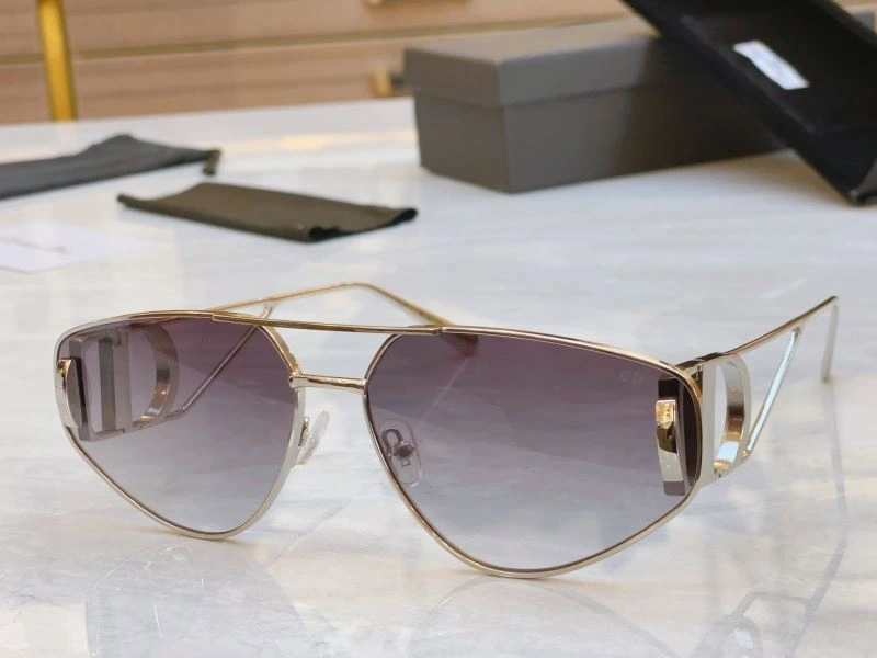Genuine Christian Dior Sunglasses