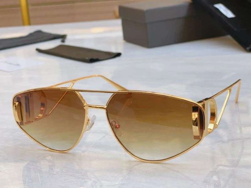 Genuine Christian Dior Sunglasses
