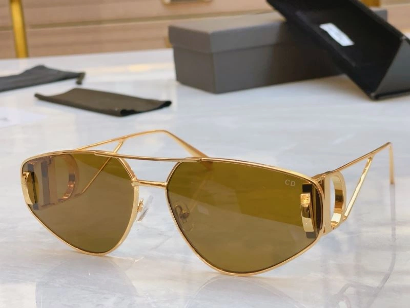 Genuine Christian Dior Sunglasses
