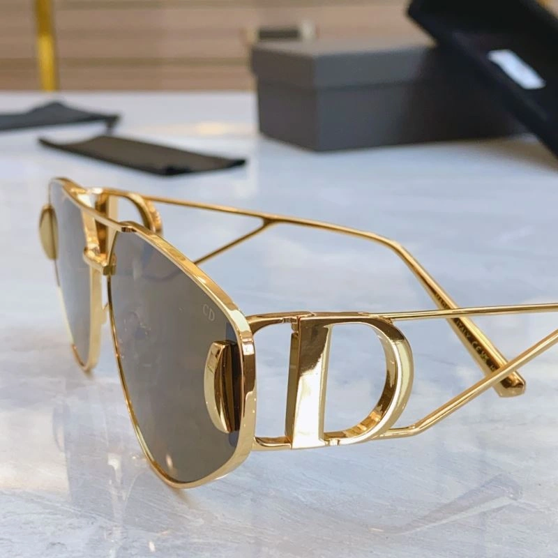 Genuine Christian Dior Sunglasses