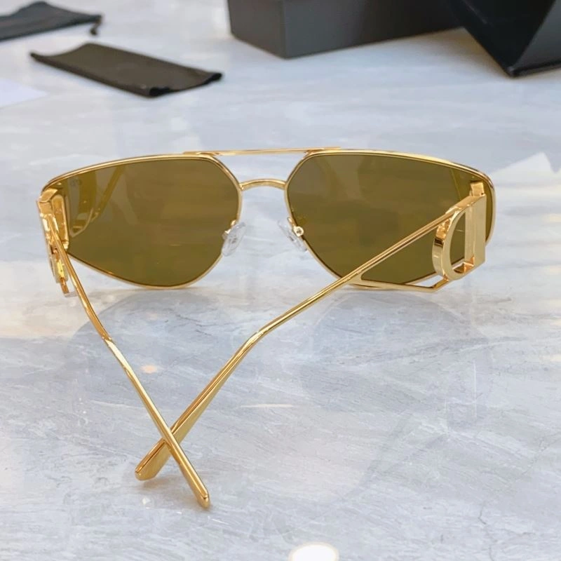 Genuine Christian Dior Sunglasses