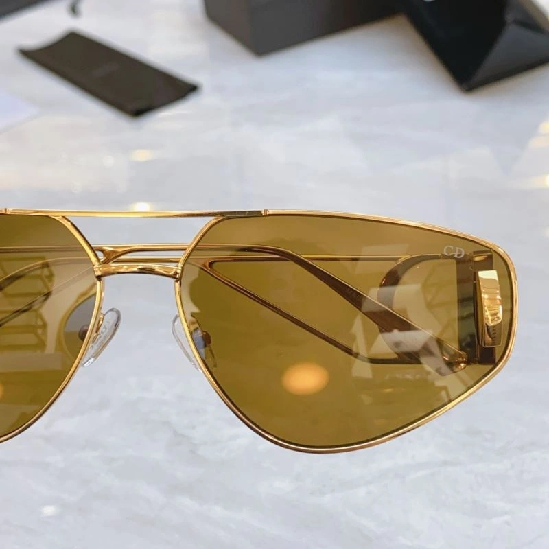 Genuine Christian Dior Sunglasses