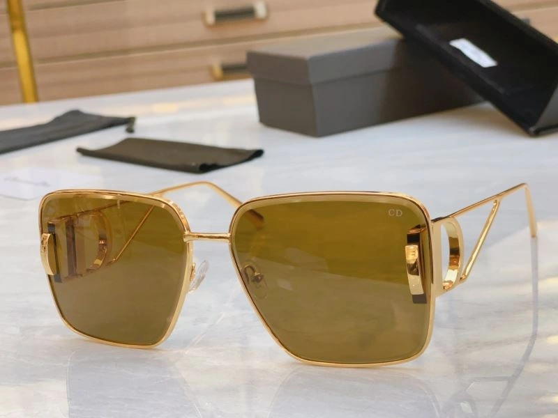 Christian Dior Sunglasses