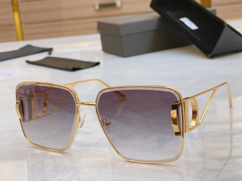 Bargain Christian Dior Sunglasses
