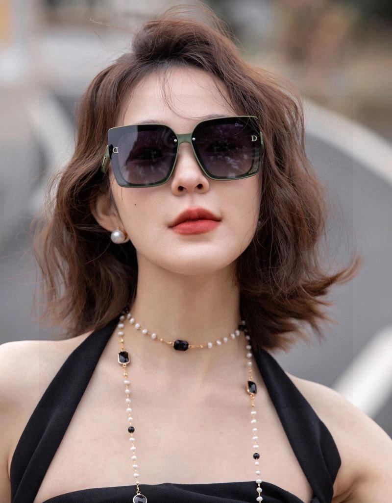 Christian Dior Sunglasses