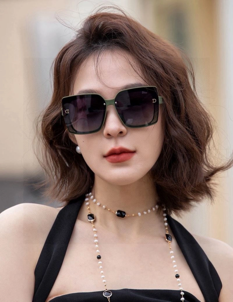 Value-priced Christian Dior Sunglasses