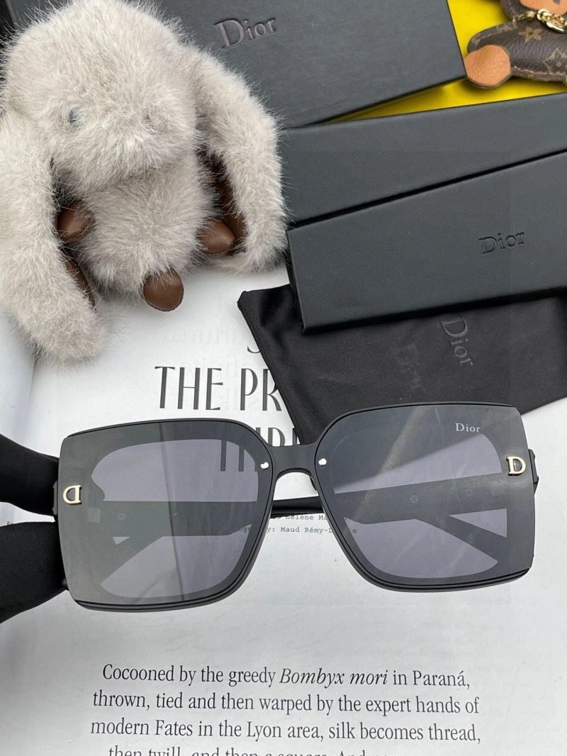 Value-priced Christian Dior Sunglasses