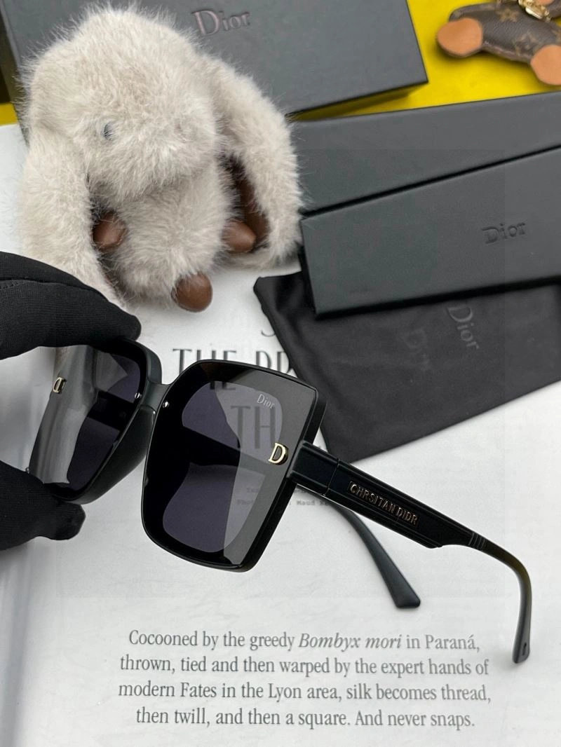 Value-priced Christian Dior Sunglasses