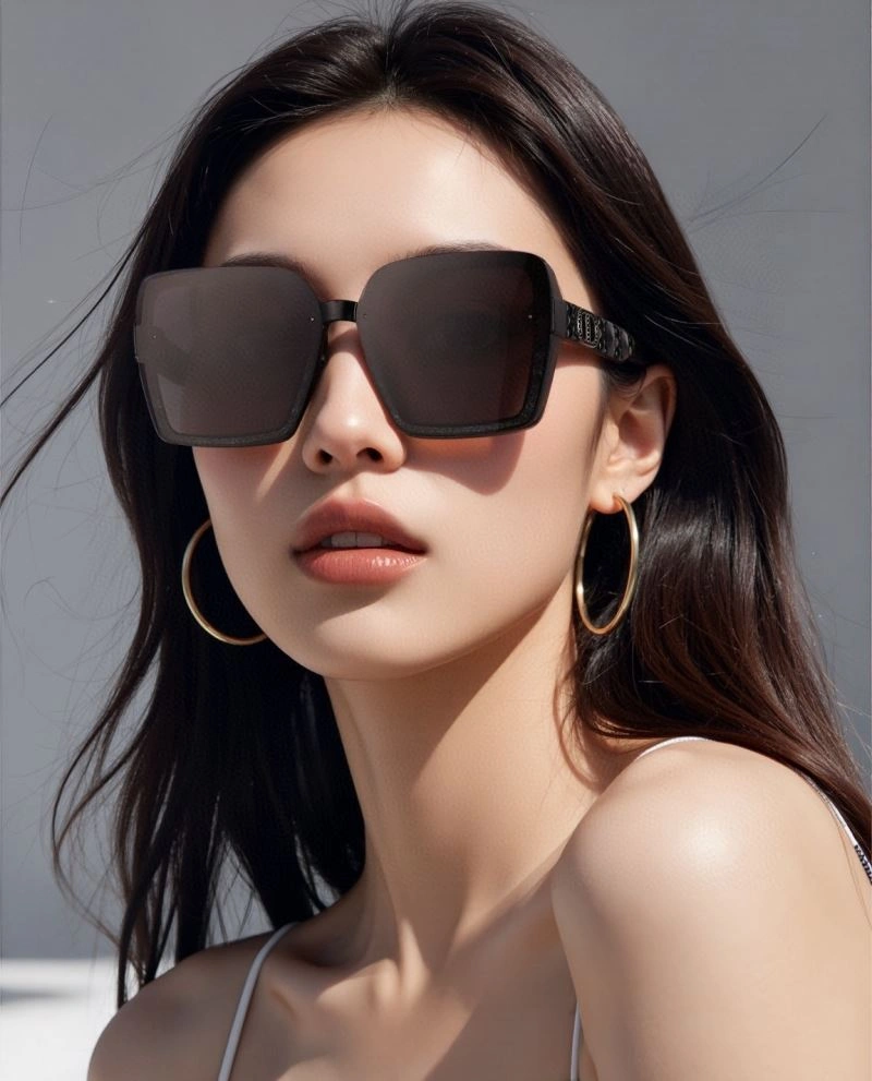 Original Christian Dior Sunglasses