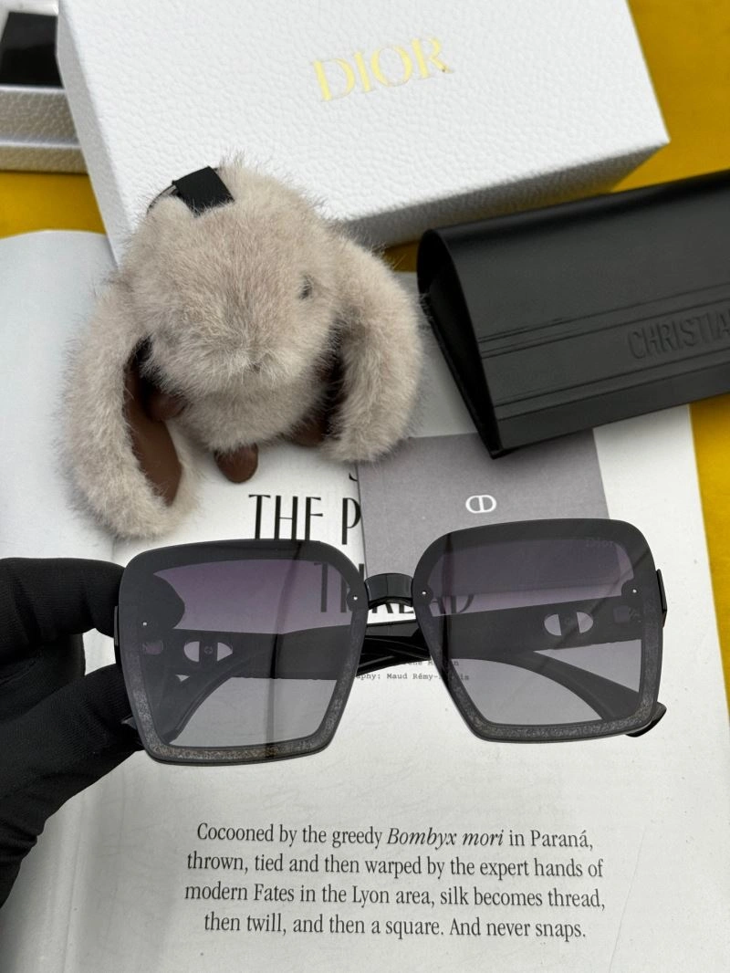 Original Christian Dior Sunglasses